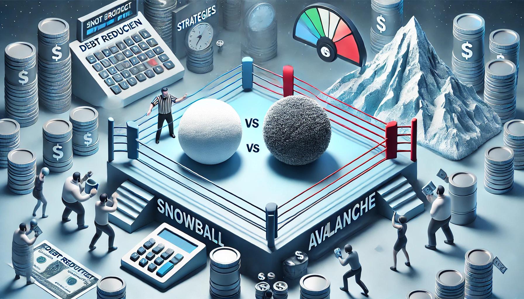 debt reduction strategies - Futuretechpulse