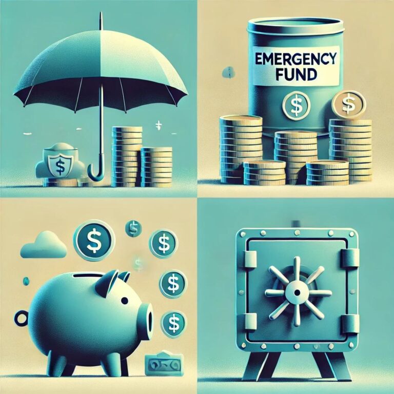 The Importance of Emergency Funds - Futuretechpulse