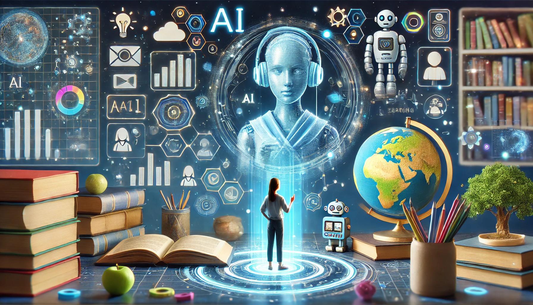 10 practical ways to use AI for learning - Futuretechpulse
