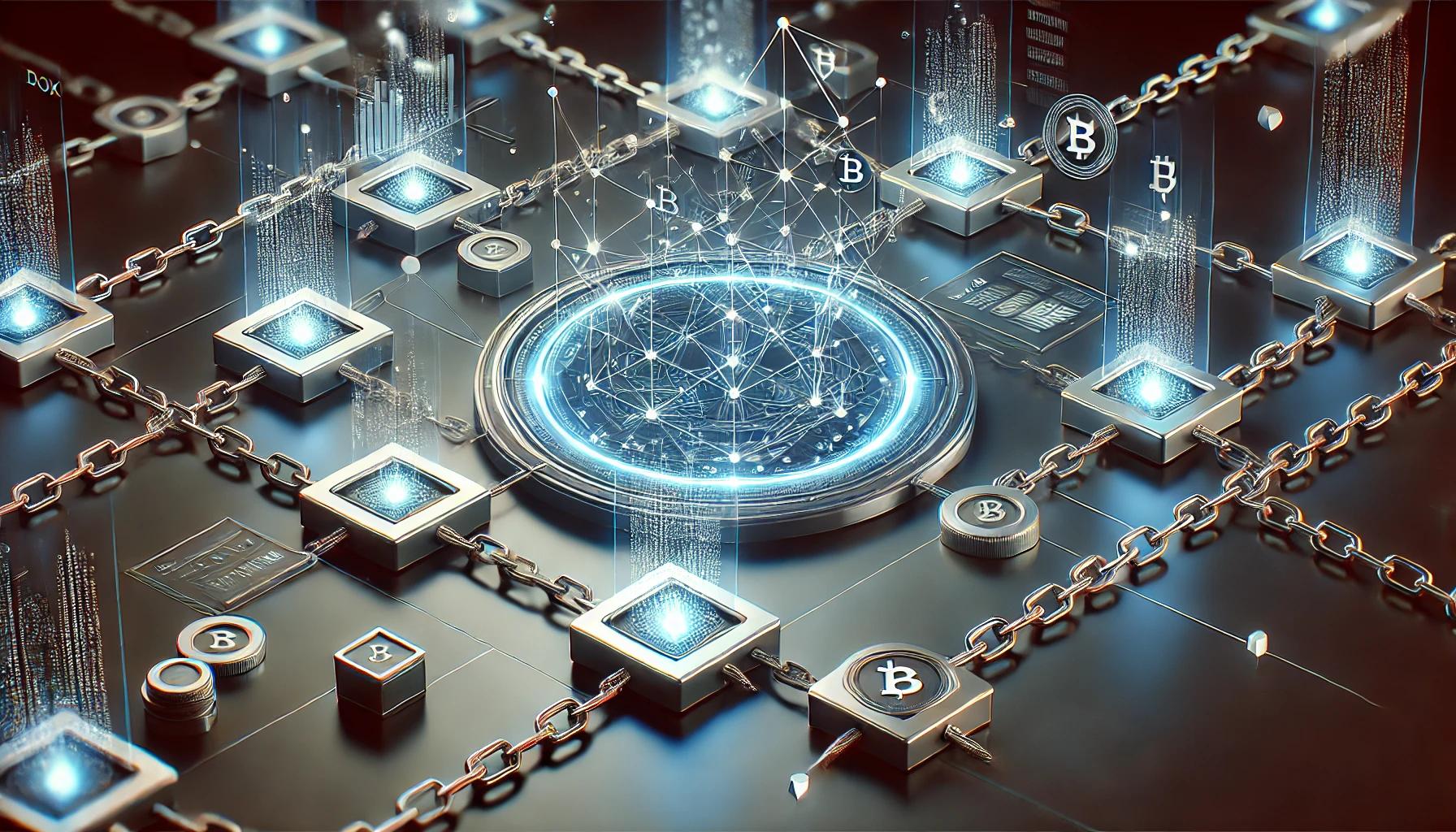 blockchain technology Applications - Futuretechpulse