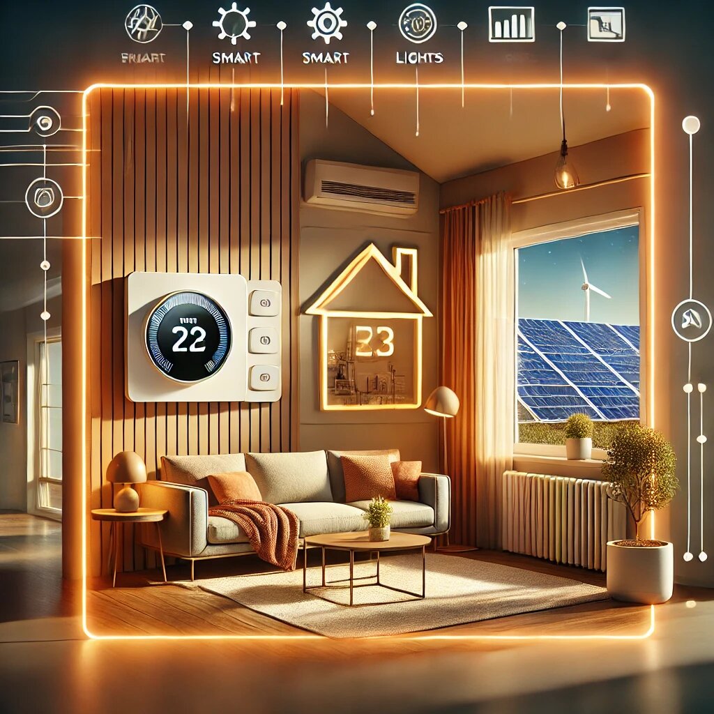 best AI-powered thermostats- Futuretechpulse