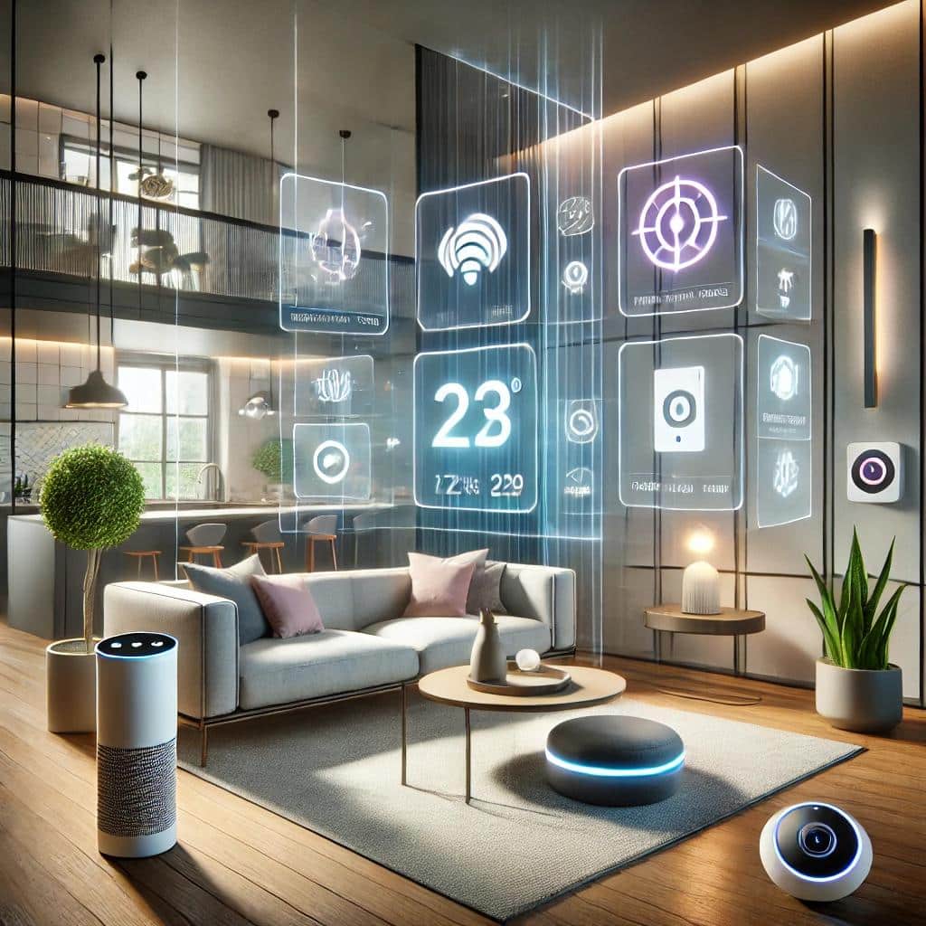 Getting Started with Home Automation - Futuretechpulse Getting Started with Home Automation - Futuretechpulse